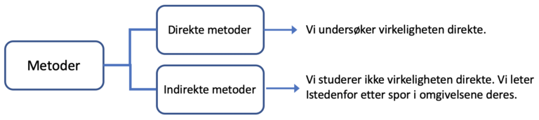 Metodetriangulering - eStudie.no