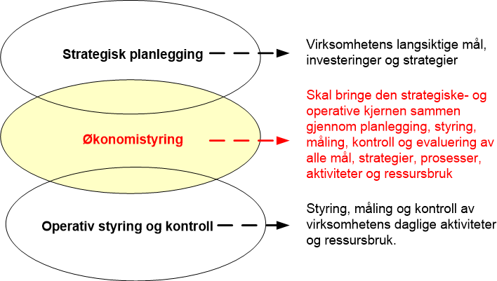 Økonomistyring - eStudie.no
